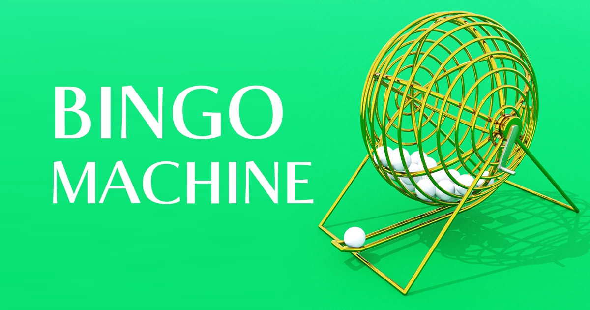 Gratis Bingomaskin | Online Bingo & Simulator